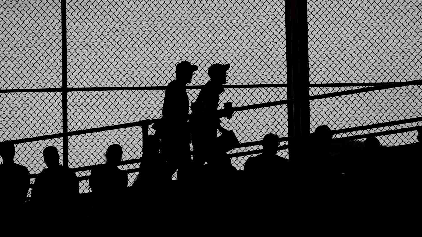 Column: Will Cubs fans cry, 'If we lose, it's rigged'? - Sports Illustrated