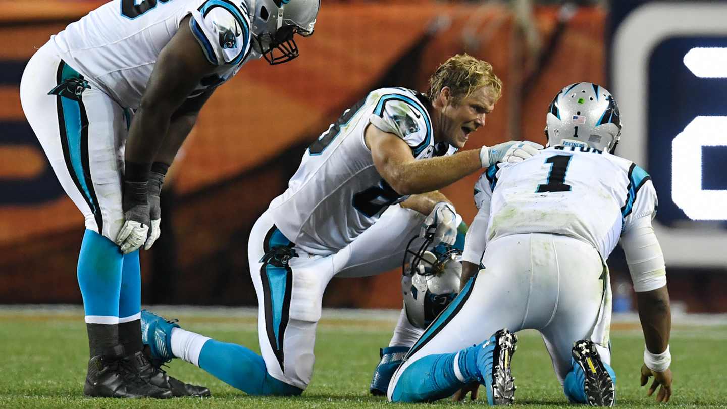 NFL power rankings; player safety problems continue - Sports Illustrated