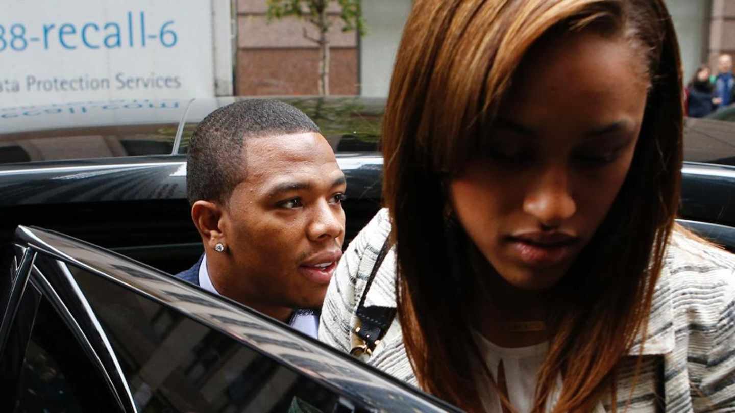 Report: TMZ paid over $100,000 for Ray Rice elevator video - Sports ...