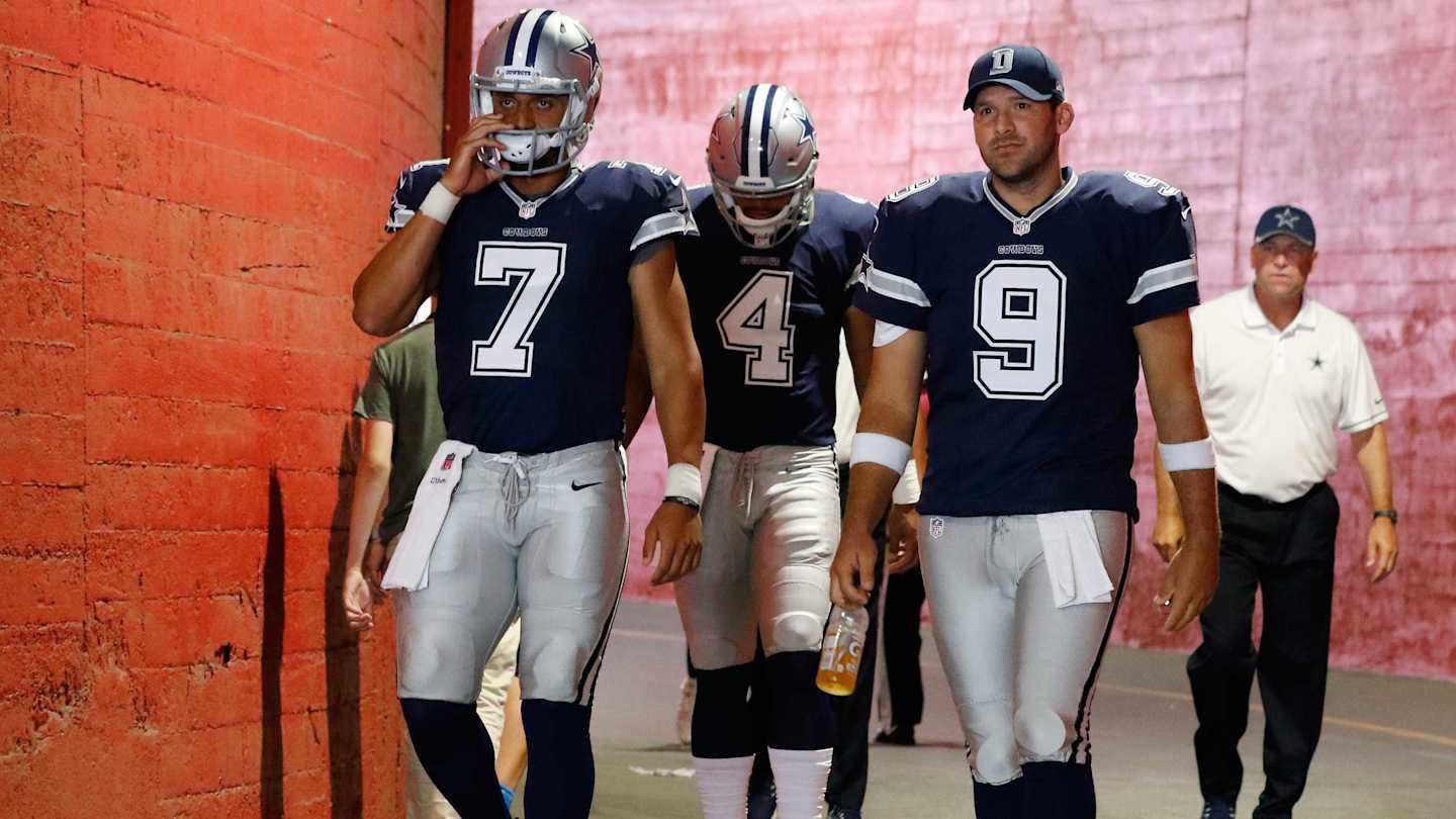 Agonizing Ways Your Fantasy Football Team Could Lose in Week 11 ...