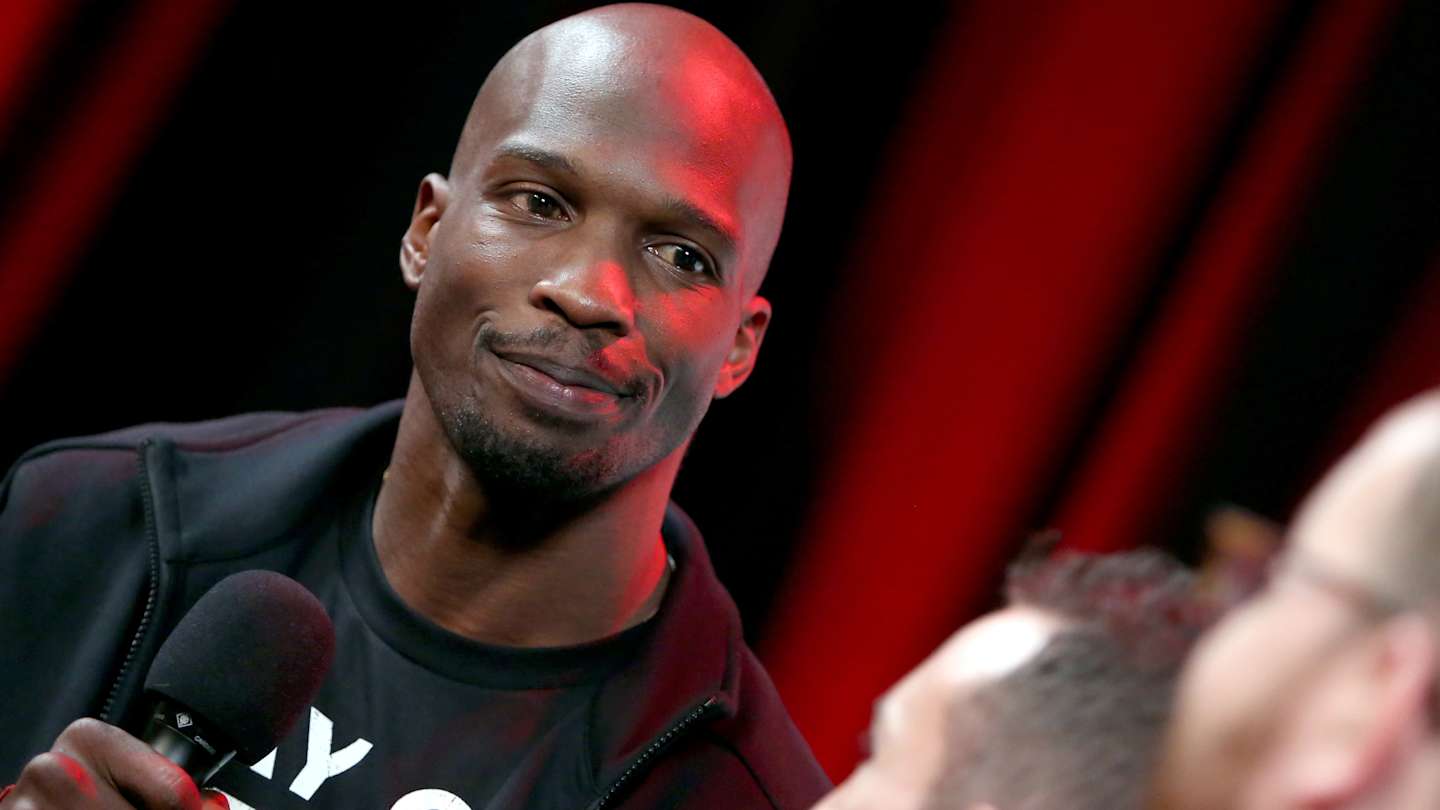 Chad Johnson bought an Xbox for a kid for Christmas - Sports Illustrated