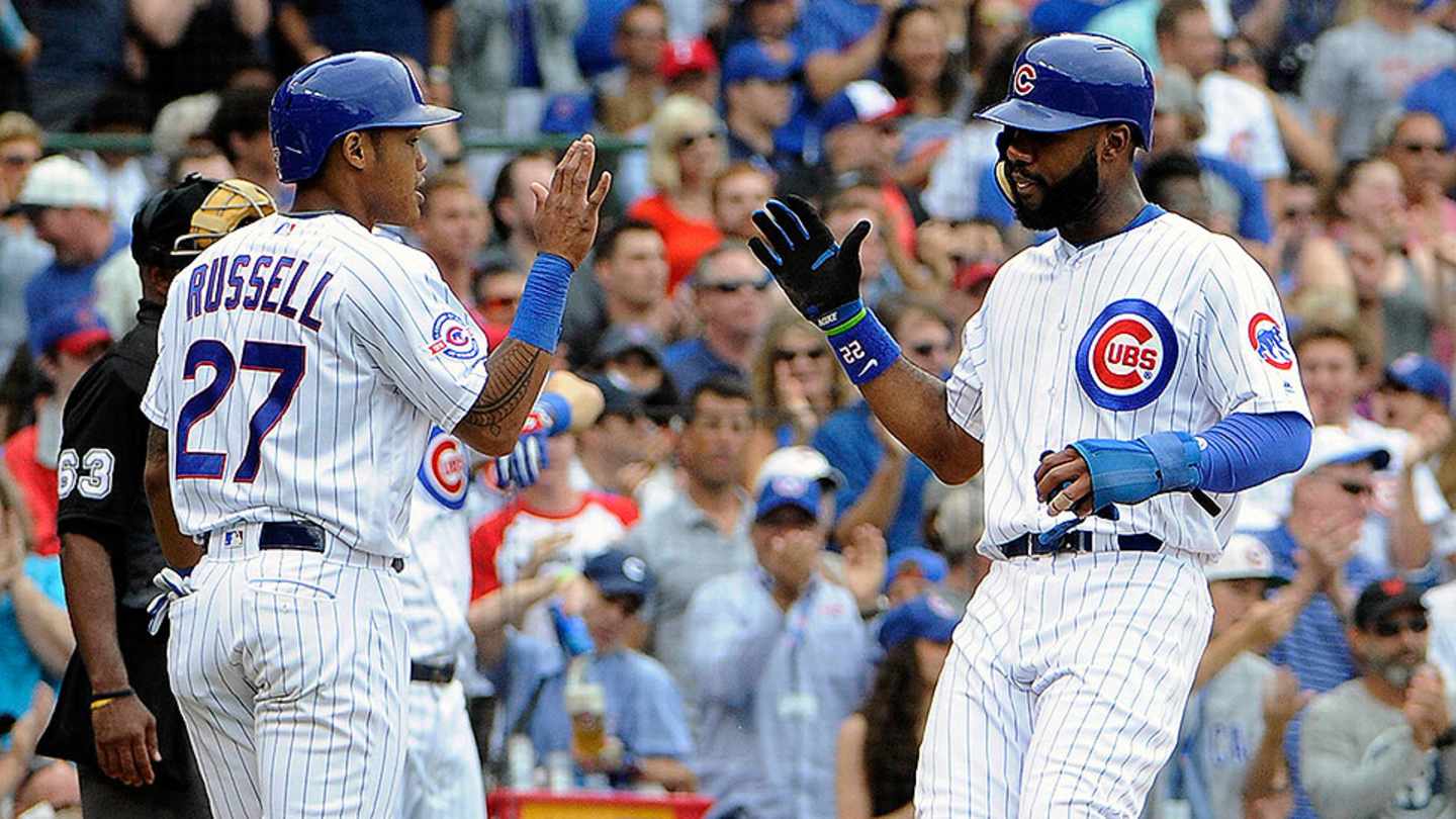 Cubs vs Rangers, Red Sox vs Yankees top Friday’s action - Sports ...