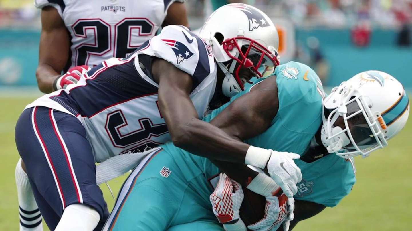 Week 17 ends an unpredictable season - Sports Illustrated