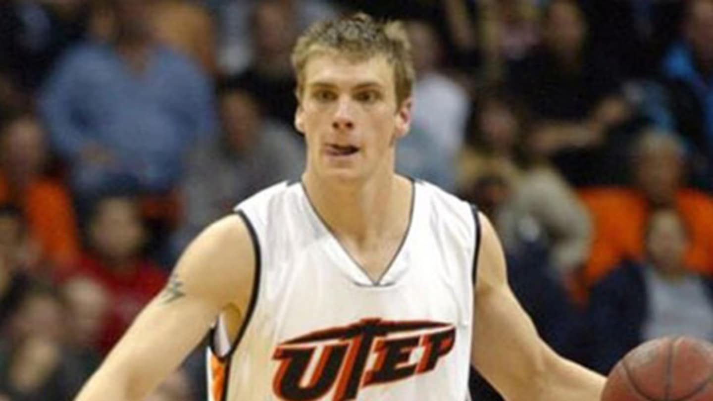 Chris Craig: Ex-UTEP player arrested after bomb threat - Sports Illustrated