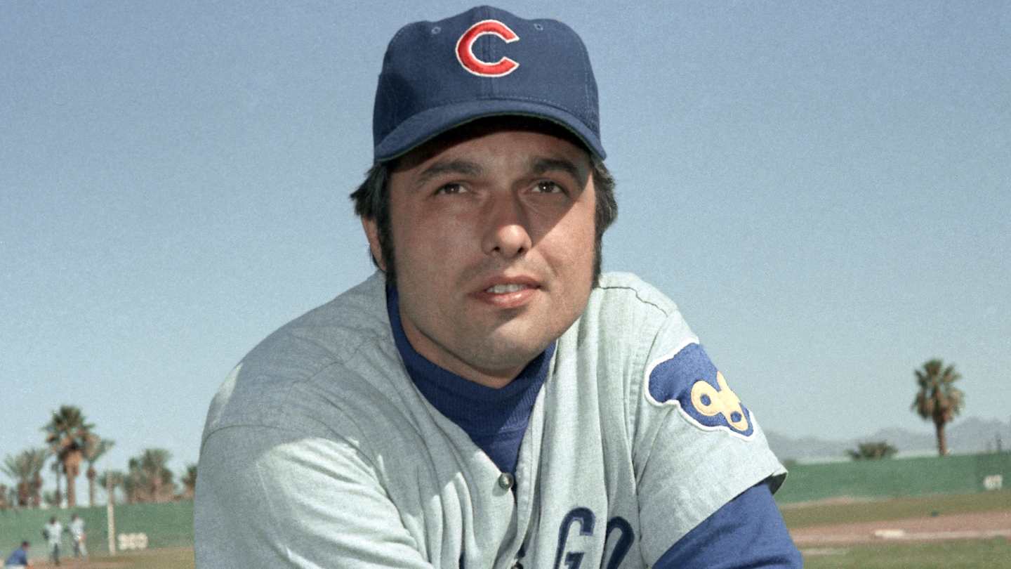 Former MLB pitcher Milt Pappas dies at 76 - Sports Illustrated