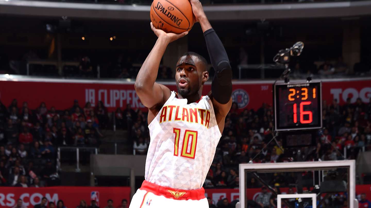 Hardaway making first start for Hawks against Nuggets - Sports Illustrated