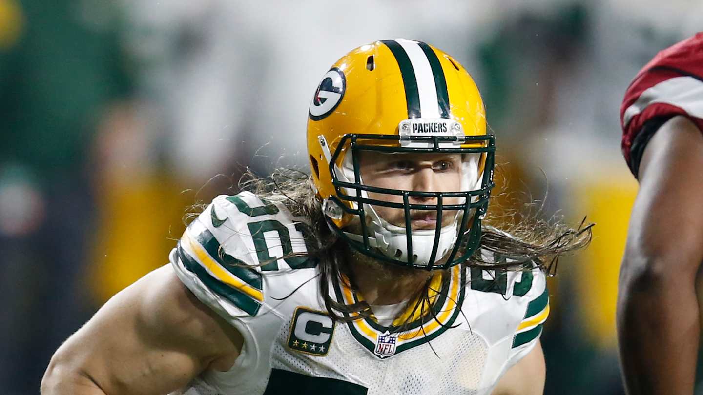 Rodgers and Nelson look to catch up in Packers camp - Sports Illustrated