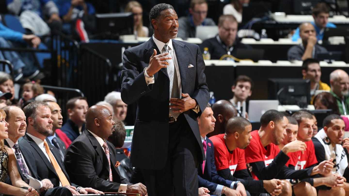 Timberwolves relieve coach Sam Mitchell of duties - Sports Illustrated
