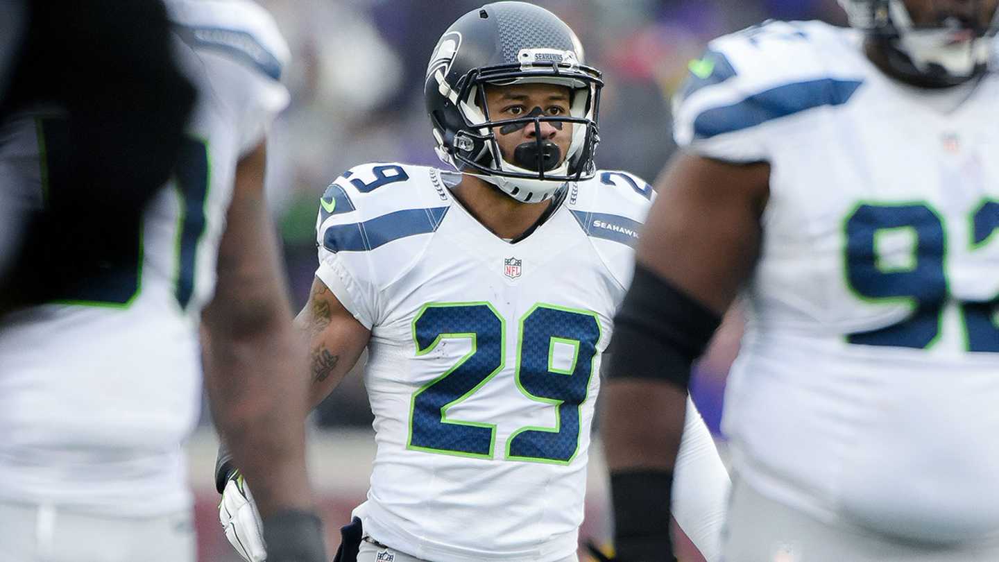 NFL top 100 players: Seahawks S Earl Thomas - Sports Illustrated
