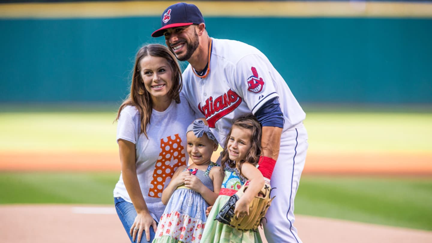 Mike Aviles says his daughter is cancer-free - Sports Illustrated