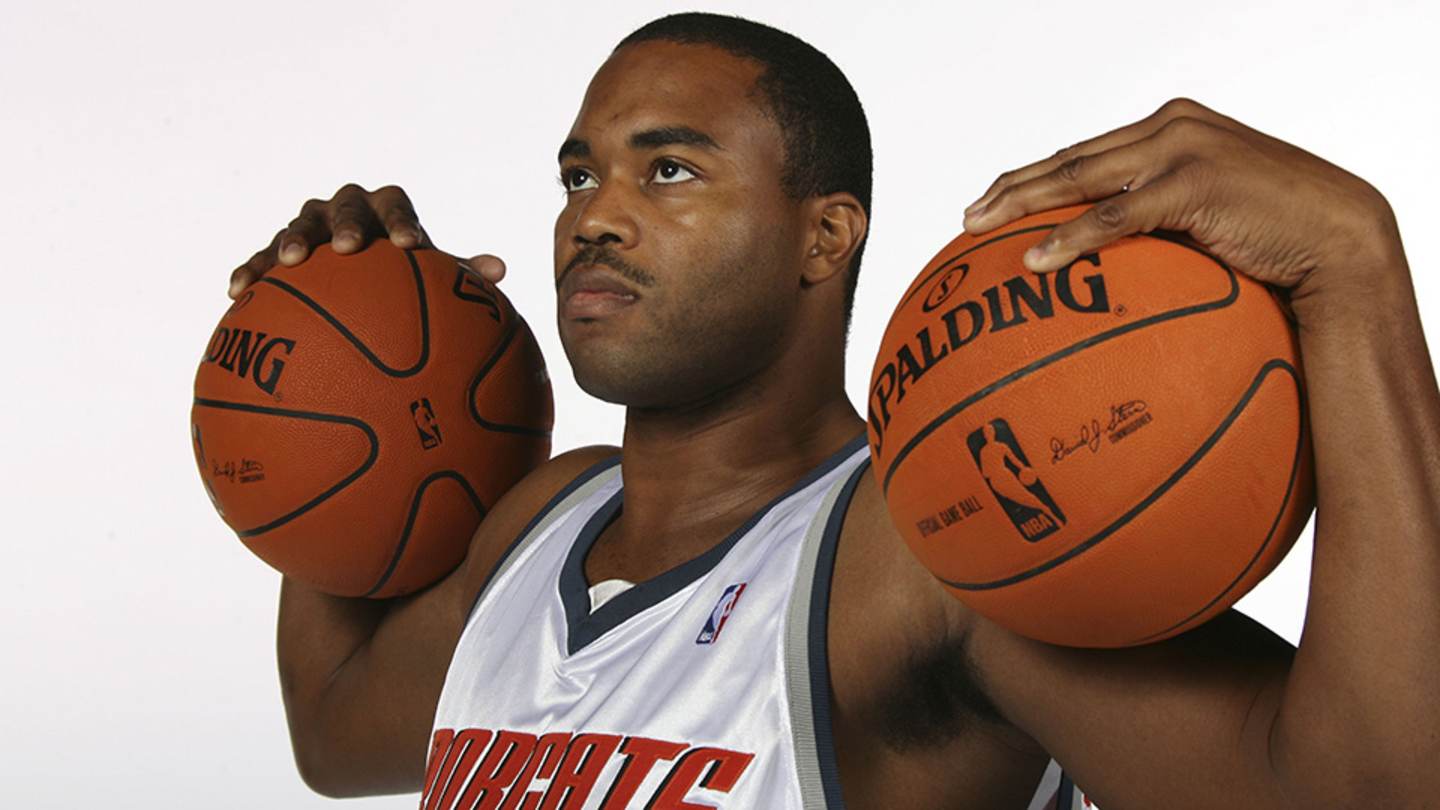 NBA basketball quiz: Name that random 90s player - Sports Illustrated