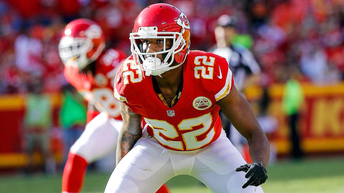 Chiefs hand Panthers their sixth loss of the NFL season - Sports ...