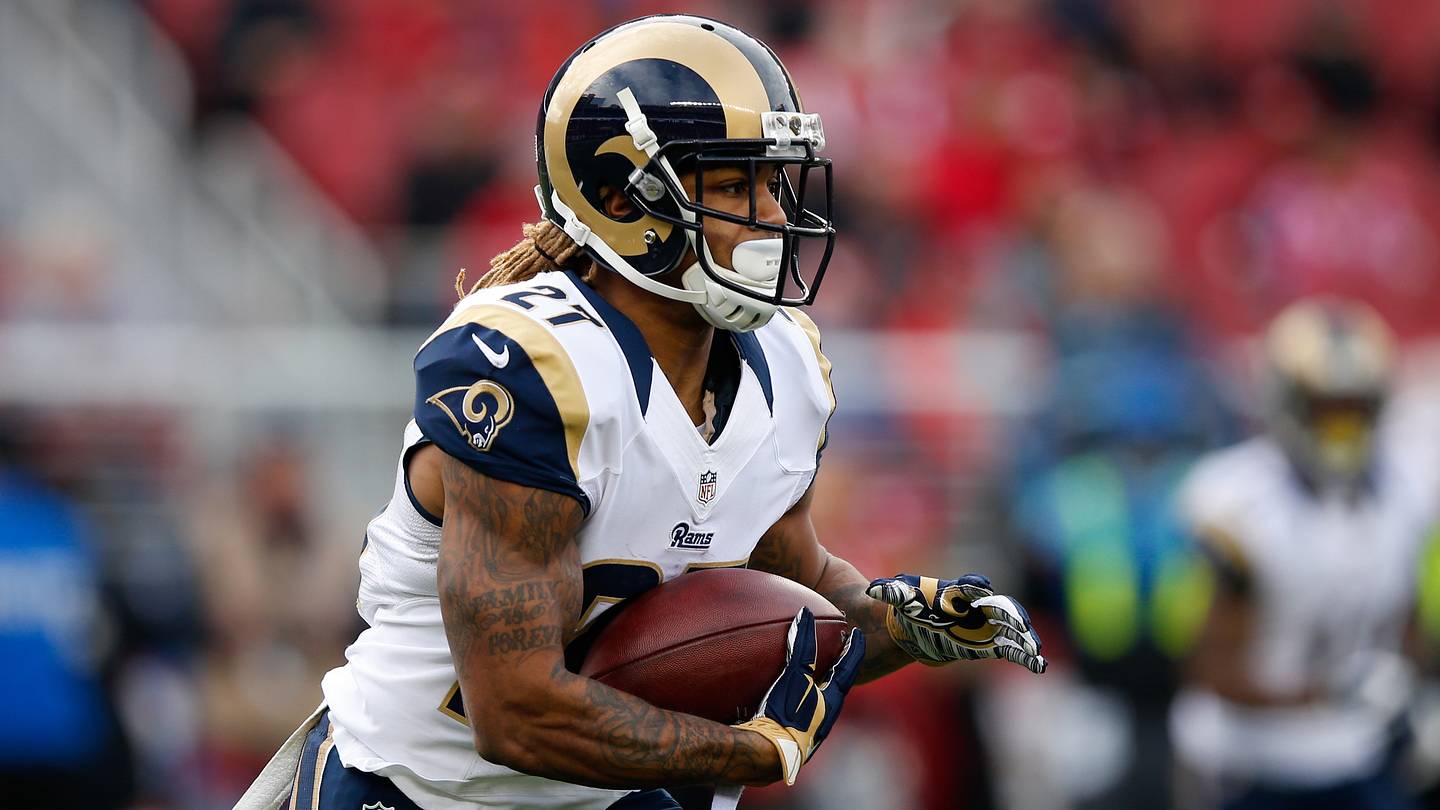NFL rumors: Latest off-season news on free agency, trades - Sports ...