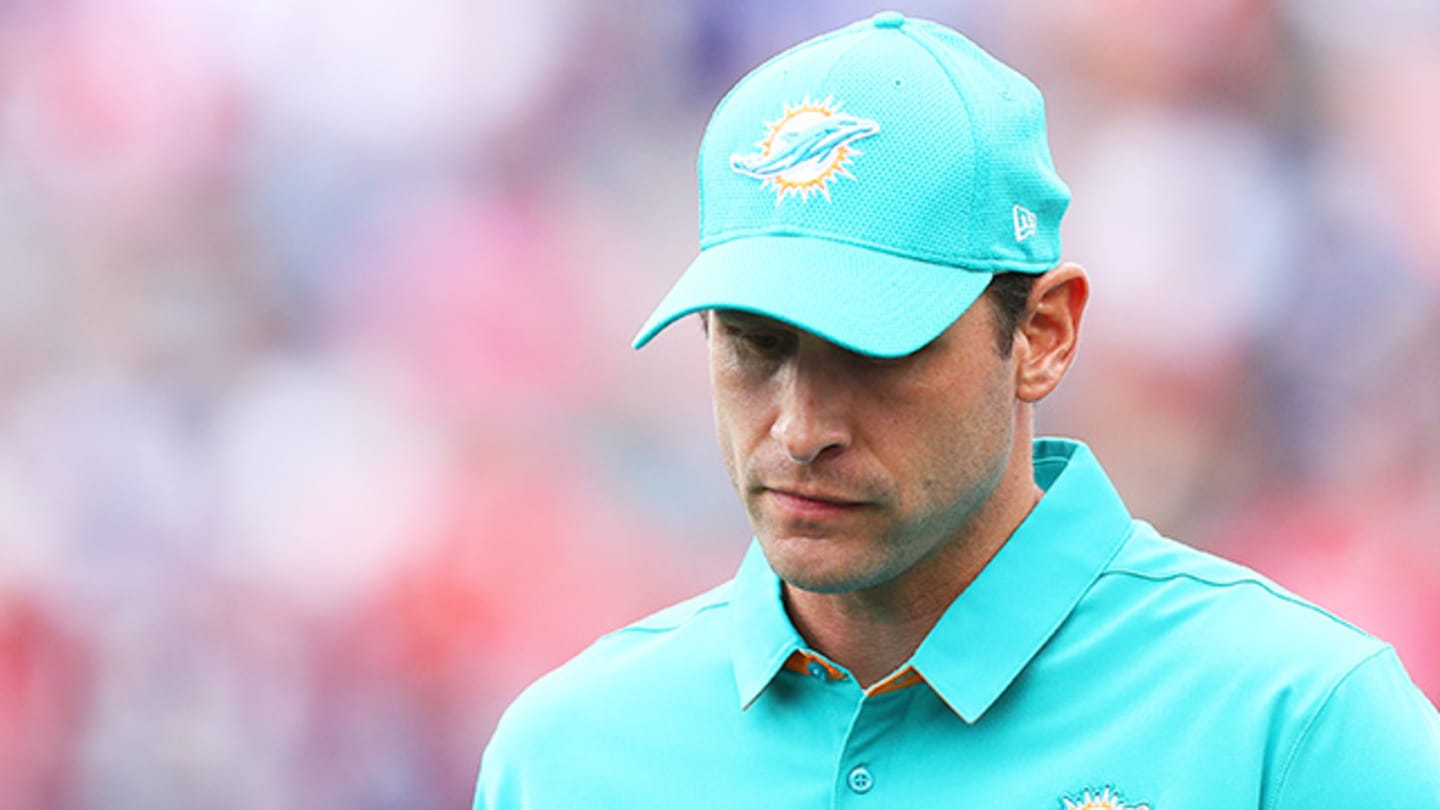 Adam Gase Is Getting It Right, And Yet He’s 0-2 - Sports Illustrated