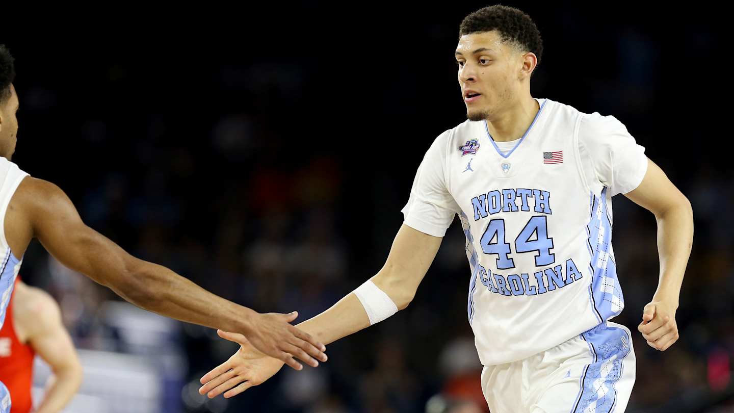 UNC basketball: Justin Jackson to return for junior season - Sports ...
