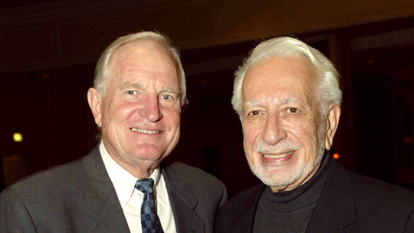 Ozzie Silna, former ABA owner, dead at age 83 - Sports Illustrated