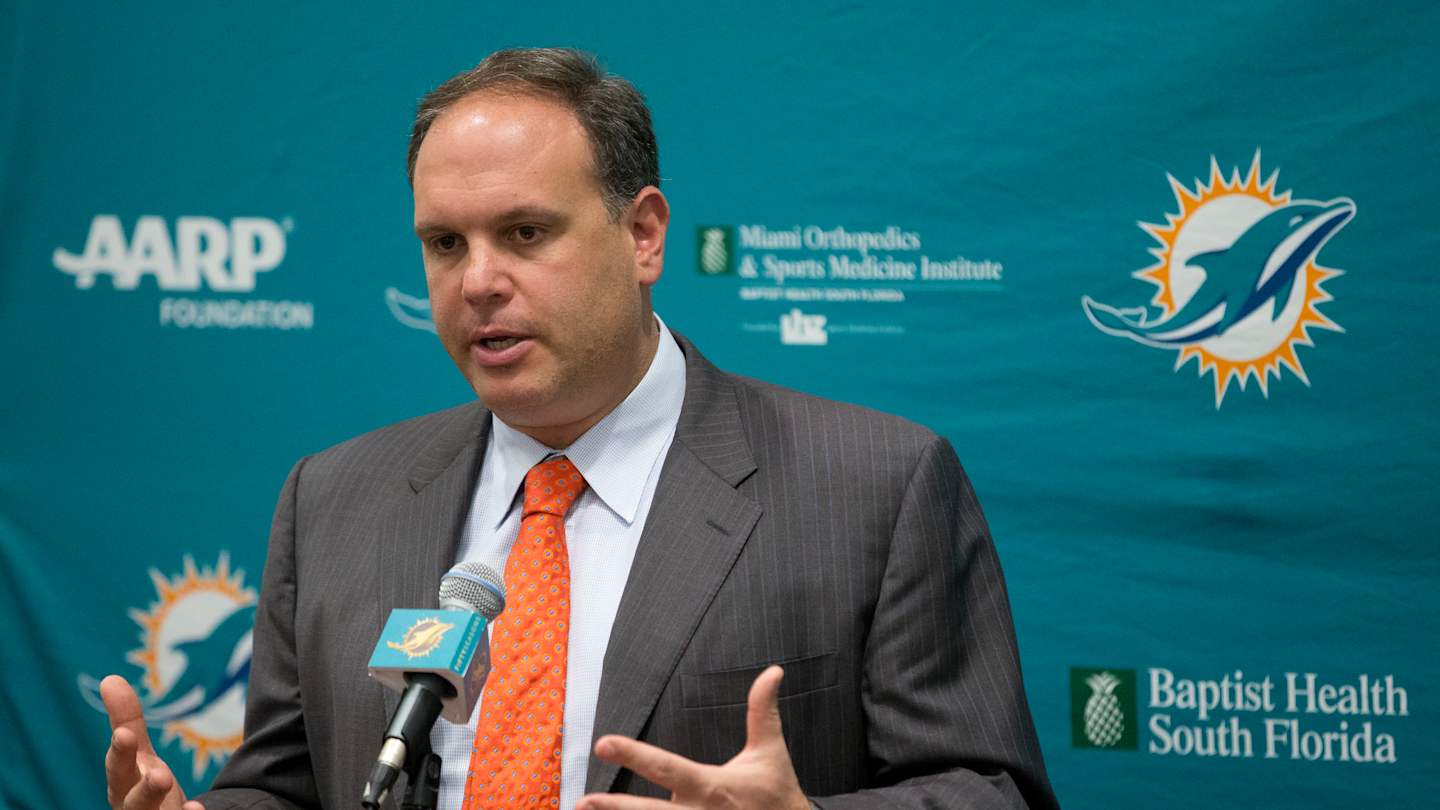 Dolphins' test assesses draft prospects' reaction to plays - Sports ...