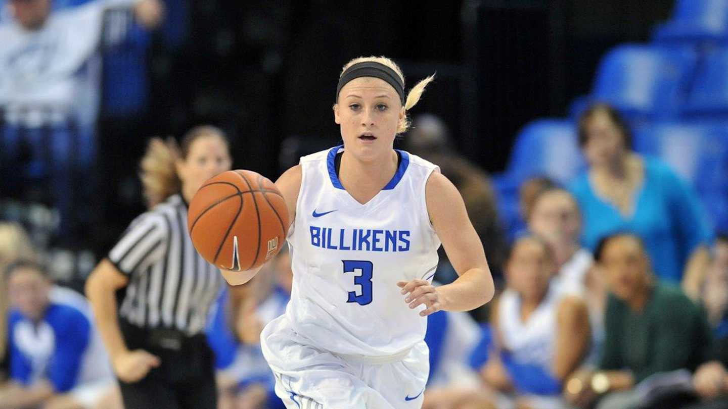 Saint Louis women are Atlantic 10 co-champion for first time - Sports ...