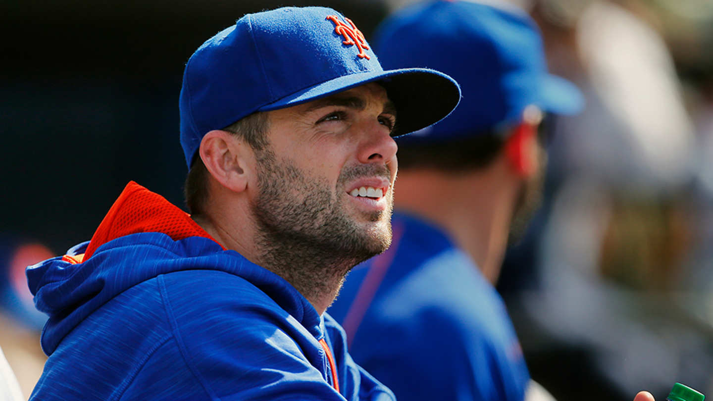 David Wright: Herniated disk surgery injury update - Sports Illustrated