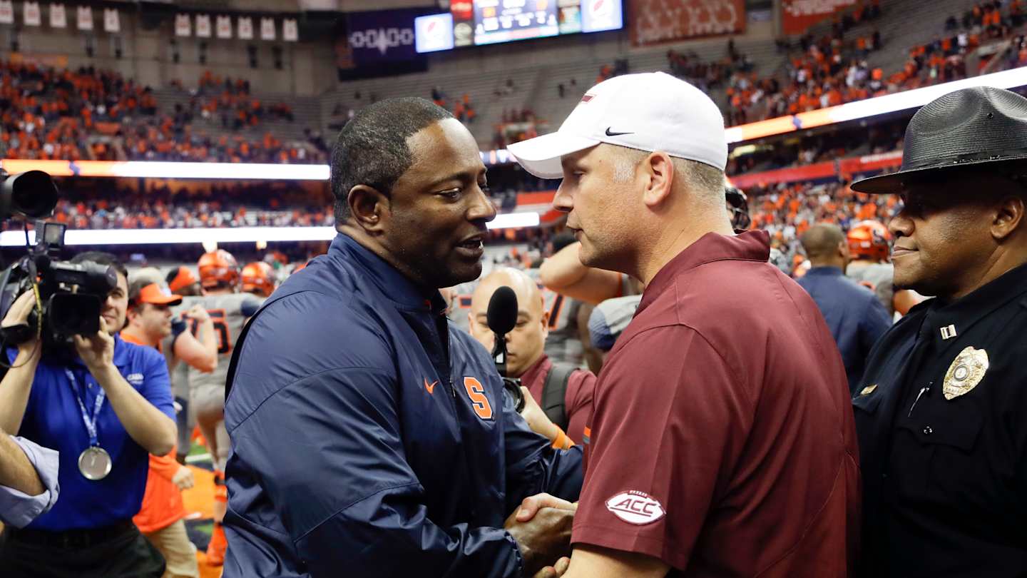 New (and old) ACC coaches battling for more than just wins - Sports ...