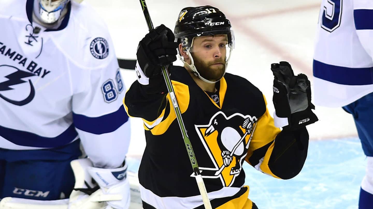 Three Stars: Bryan Rust leads Penguins in Game 7 win - Sports Illustrated