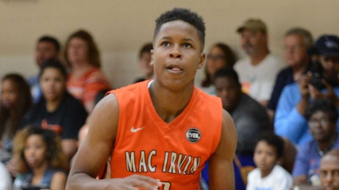 Charlie Moore: California lands elite uncommitted guard - Sports ...