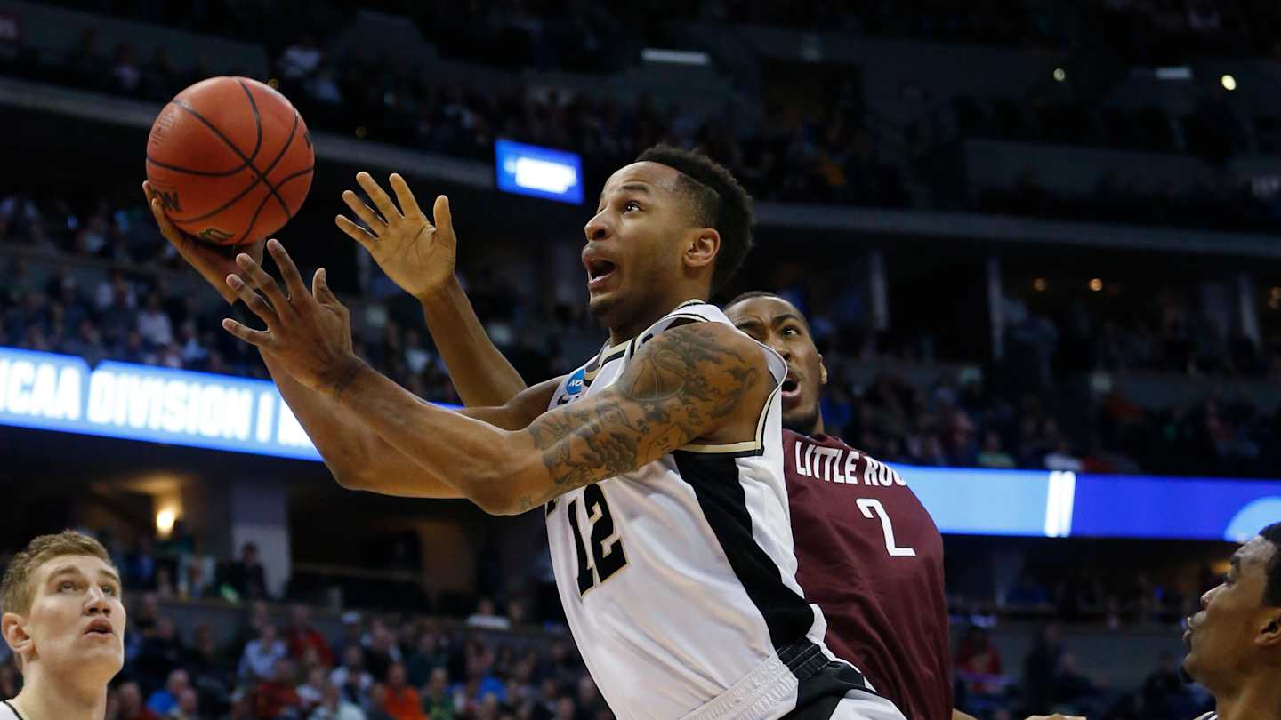 Purdue's Edwards declares for NBA draft without agent - Sports Illustrated