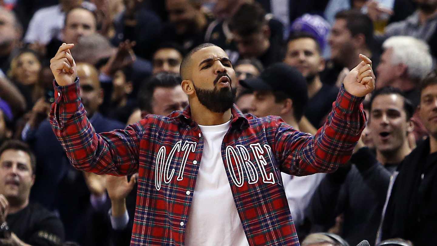 Drake, Kevin Hart to coach All Star Celebrity Game: Full rosters ...