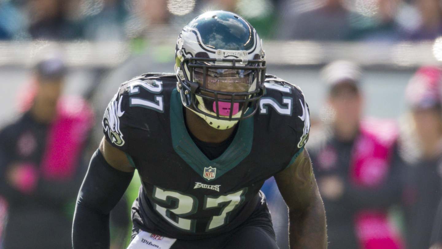 The Eagles' Malcolm Jenkins wants you to know he voted - Sports Illustrated