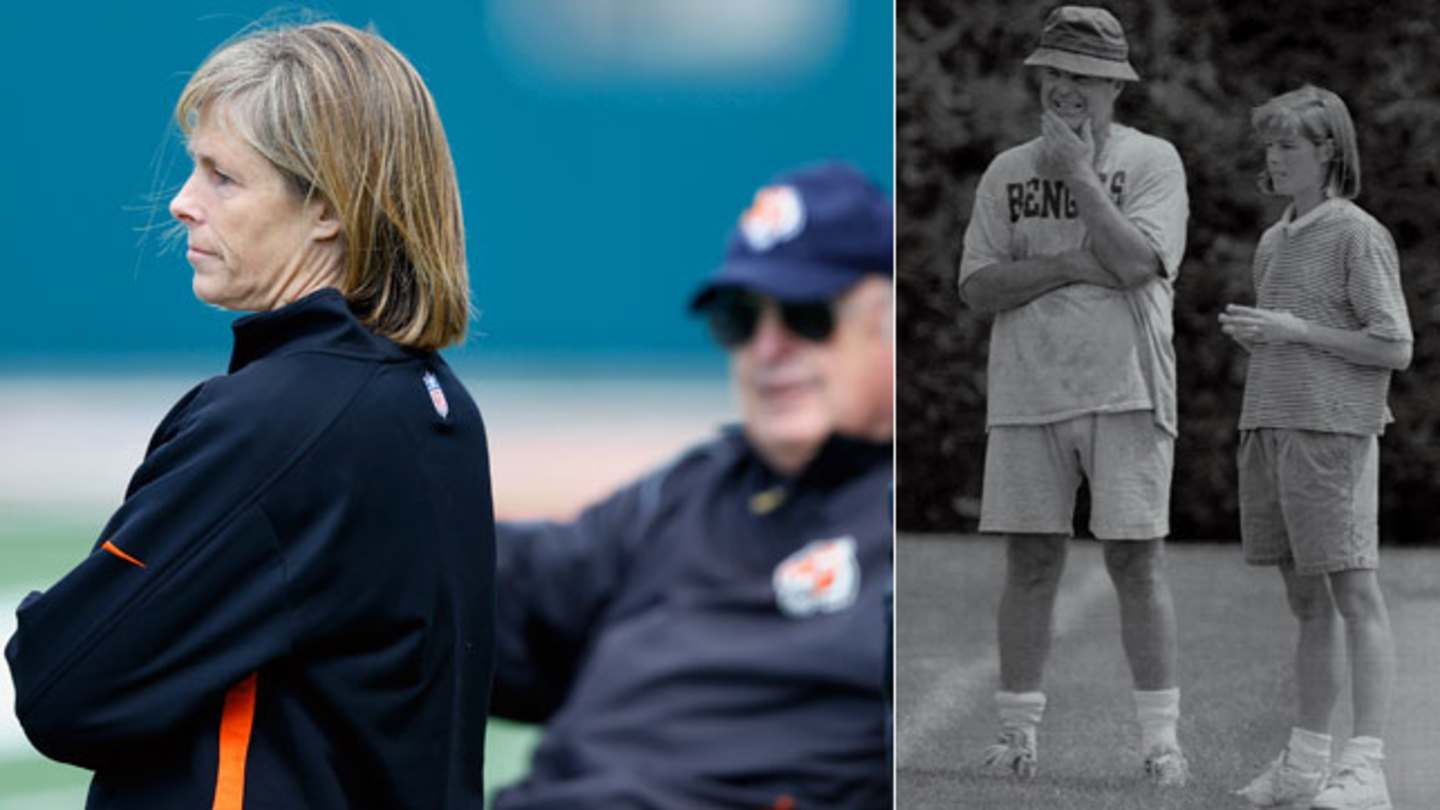 Katie Blackburn: The NFL’s Most Powerful Woman Nobody Talks About ...