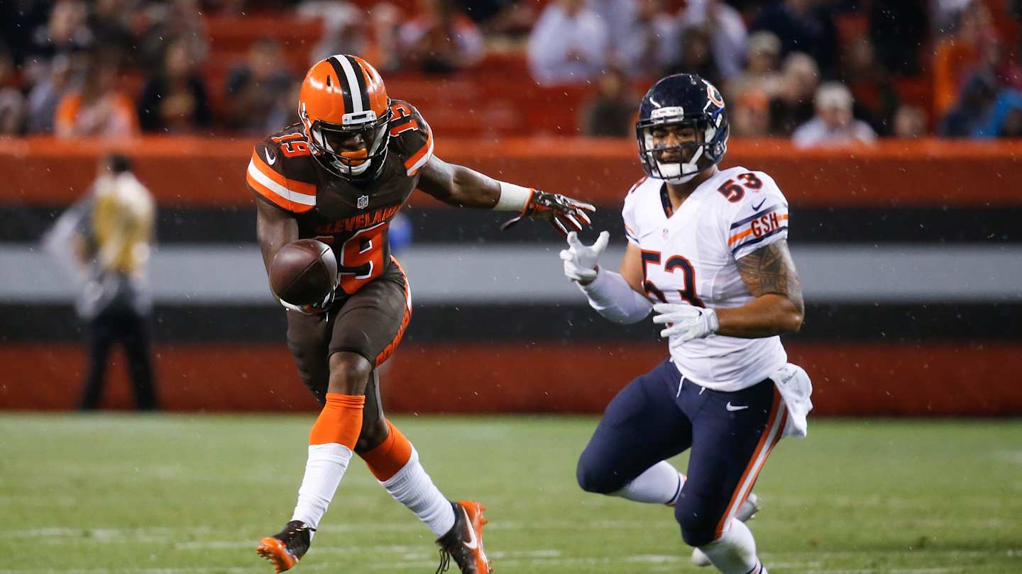 Dolphins face another backup QB against Browns - Sports Illustrated