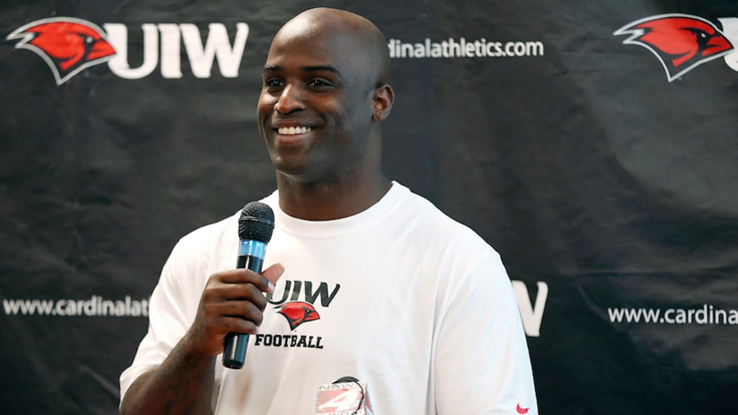Ricky Williams: 60-70% of NFL players smoke marijuana - Sports Illustrated