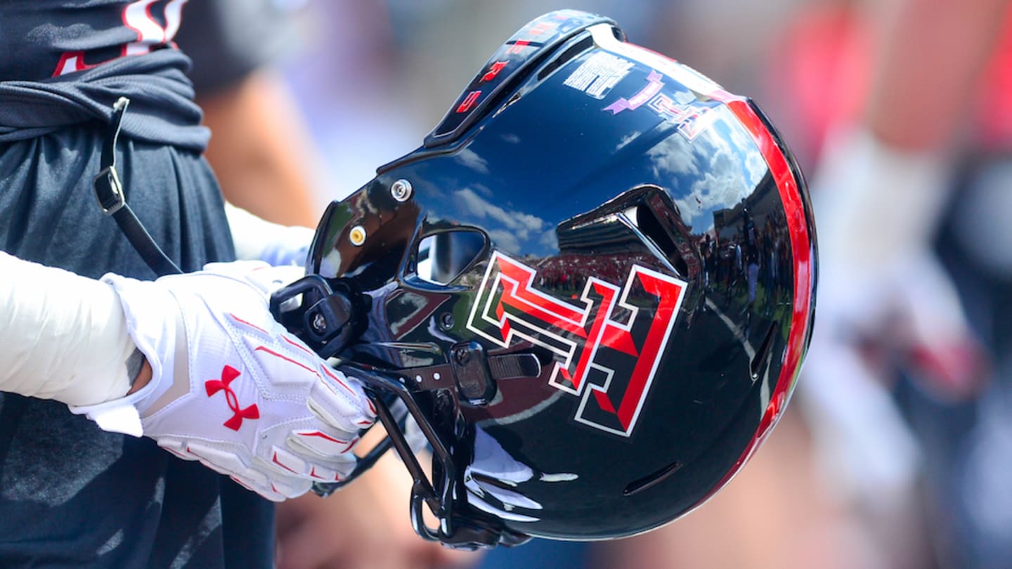 Texas Tech: Former players indicted on burglary charges - Sports ...