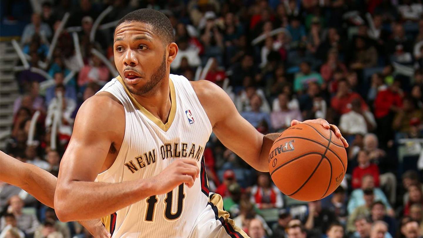 New Orleans Pelicans' Eric Gordon to miss 4-6 weeks with fractured ...