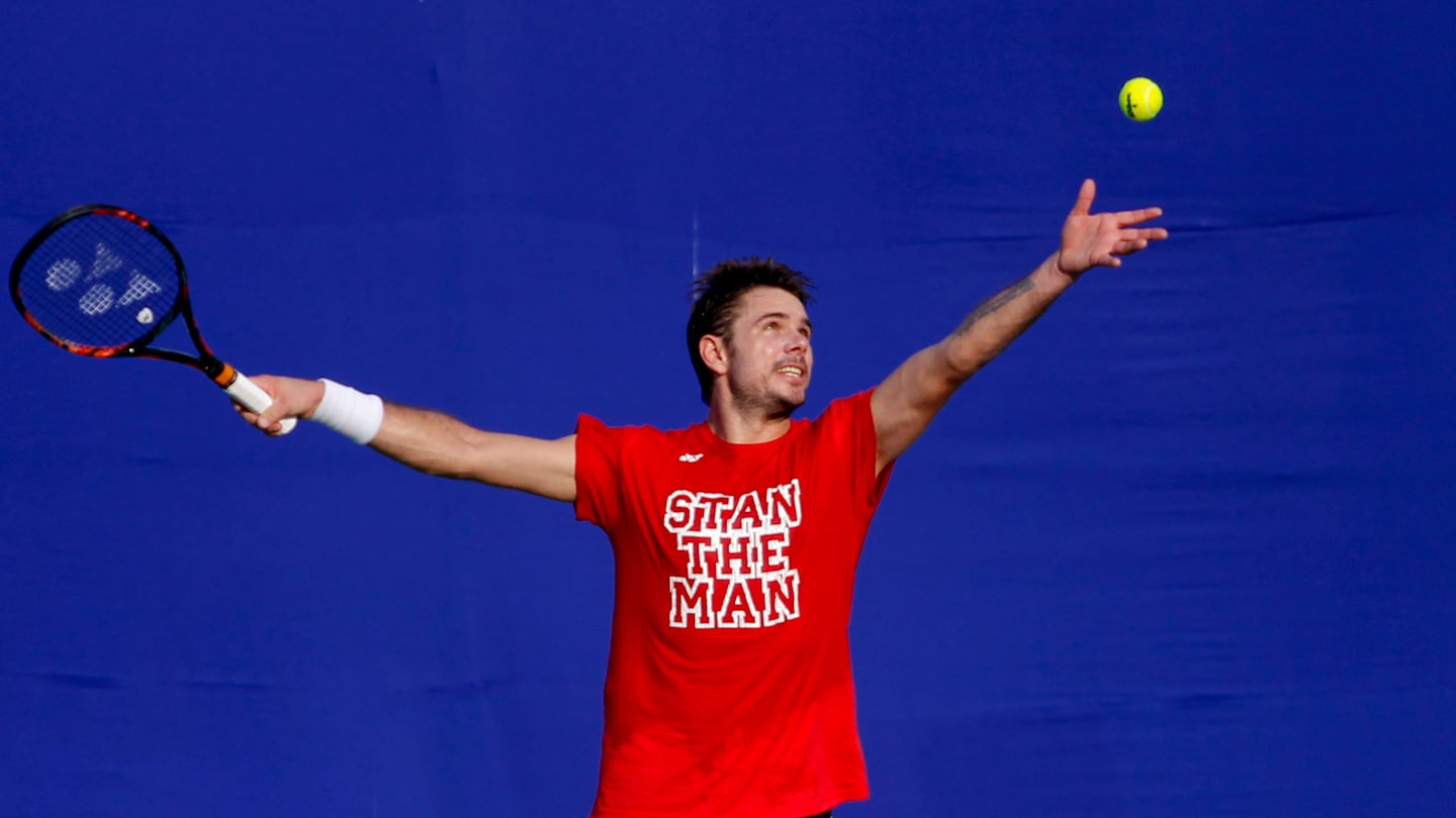 Borna Coric, Ante Pavic advance with 3-set wins in Chennai - Sports ...