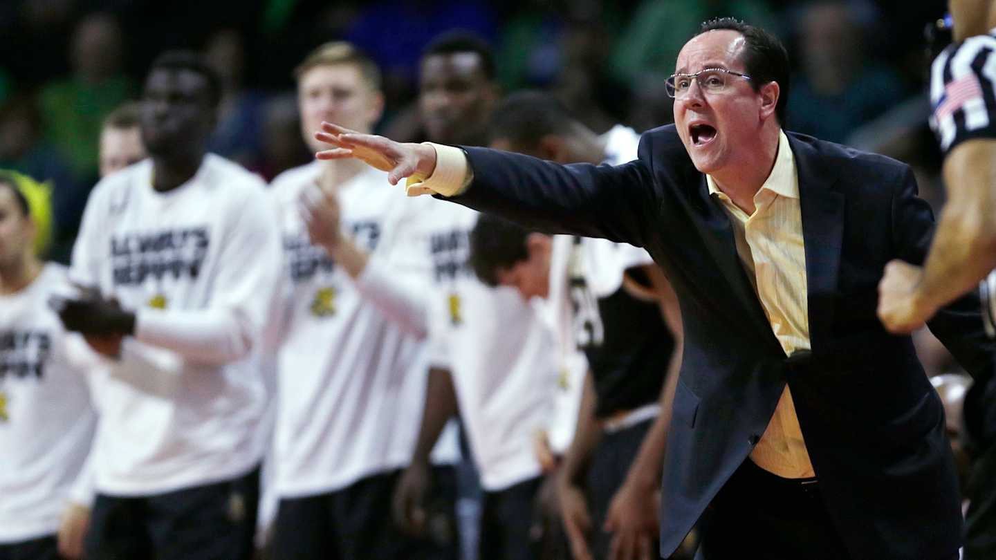 Double-digit seeds make singular statement in mixed up NCAAs - Sports ...