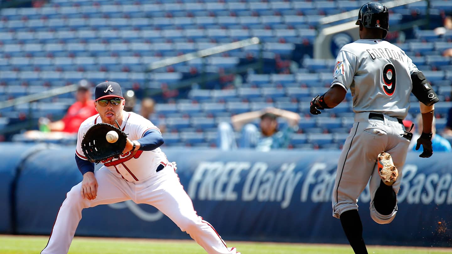 Atlanta Braves, Miami Marlins to play game at Fort Bragg - Sports ...