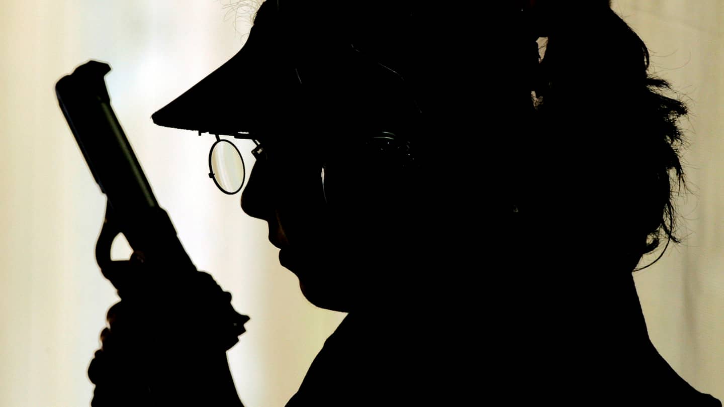 Shooting at Rio Games to end with duel for the gold - Sports Illustrated