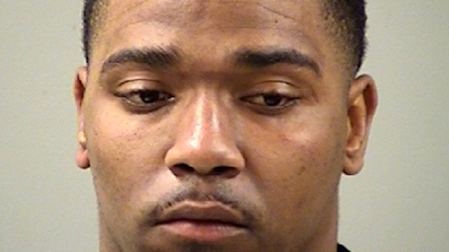 Boykin devastated by arrest, says mistake won't define him - Sports ...