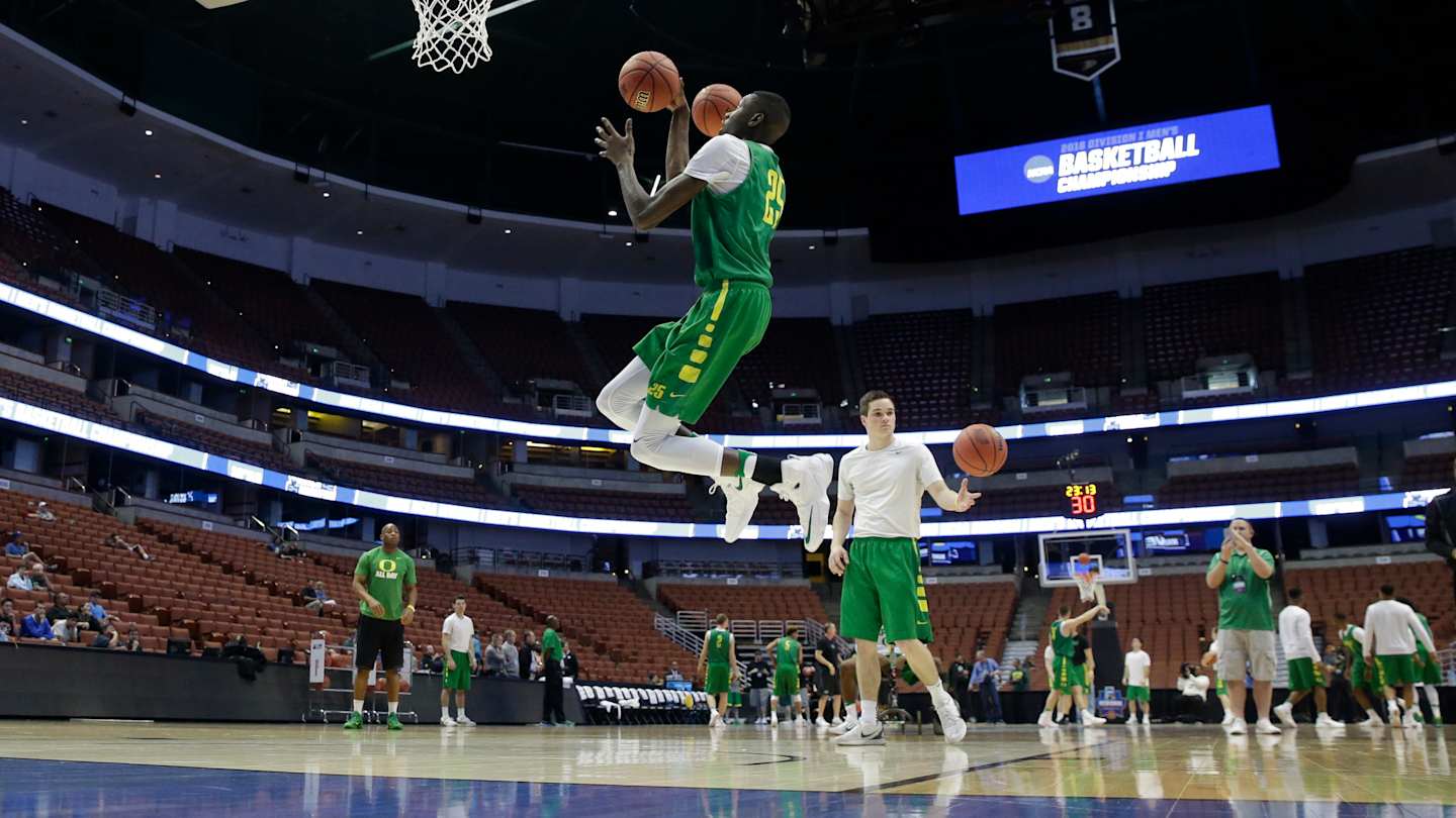Duke-Oregon Preview - Sports Illustrated