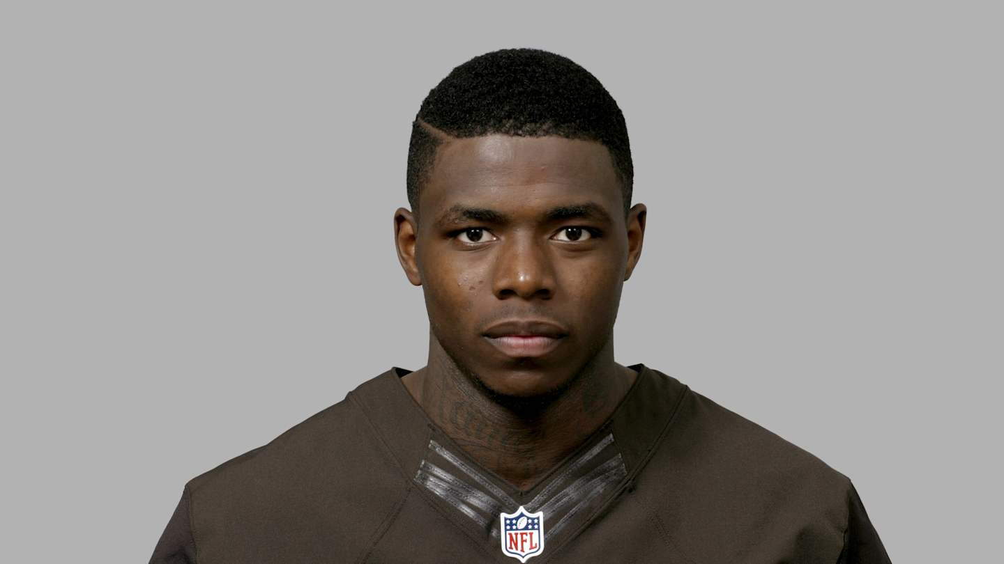 Browns plan to hold wide receiver Josh Gordon accountable - Sports ...