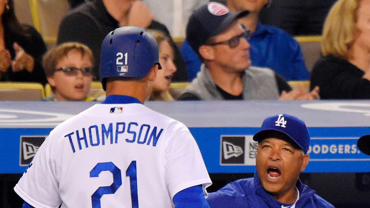 Stripling, Dodgers beat Cardinals 8-4 for rookie's 1st win - Sports ...