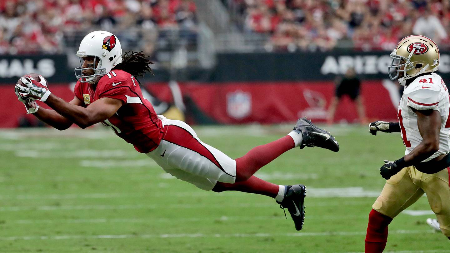 Road ahead tough for Cardinals after victory - Sports Illustrated