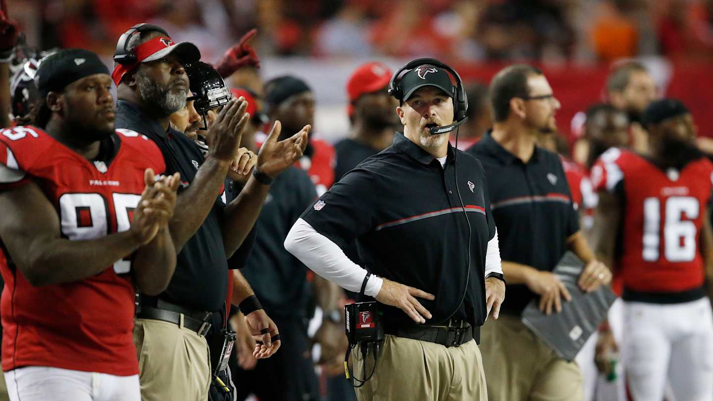 Falcons redesign locker room to improve player camaraderie - Sports ...