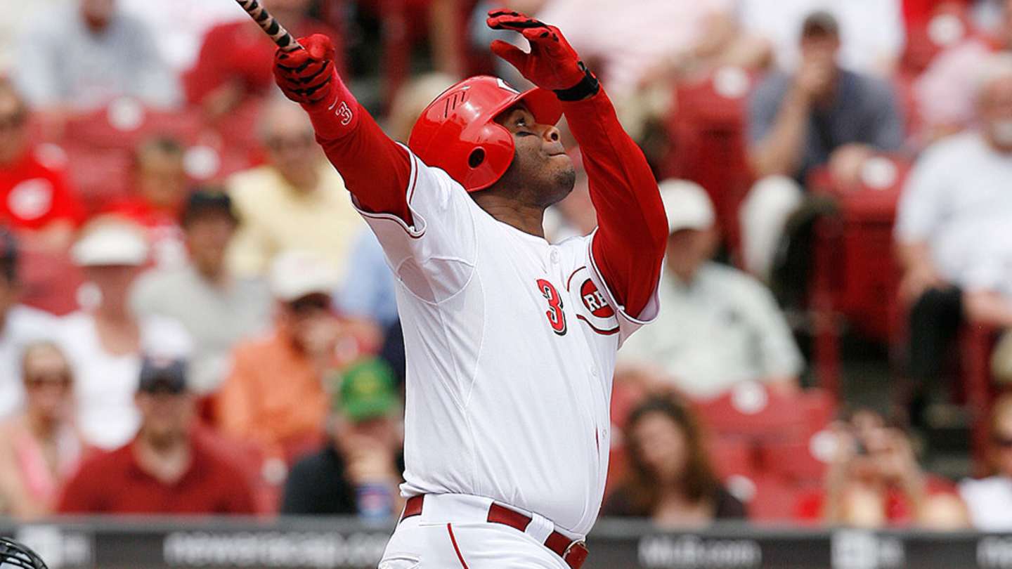 What Ken Griffey's stats might have looked like if he'd stayed healthy ...