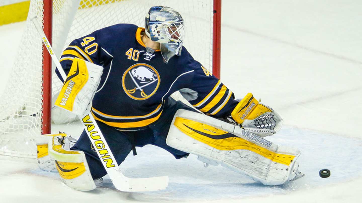 Robin Lehner still trying to sell Ottawa house after trade - Sports ...