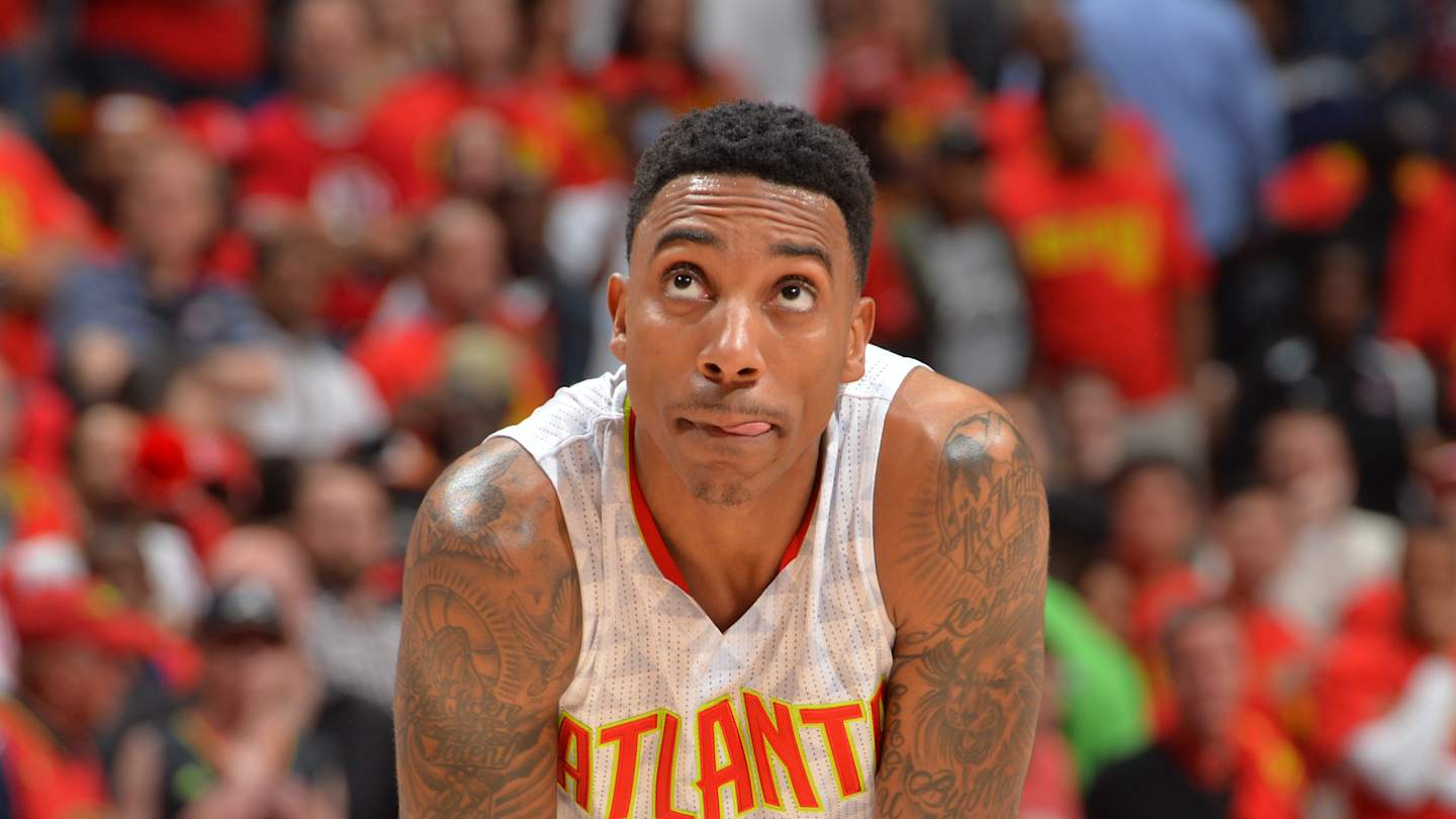 Pacers, Jazz swap point guards while Hawks get No. 12 pick - Sports ...