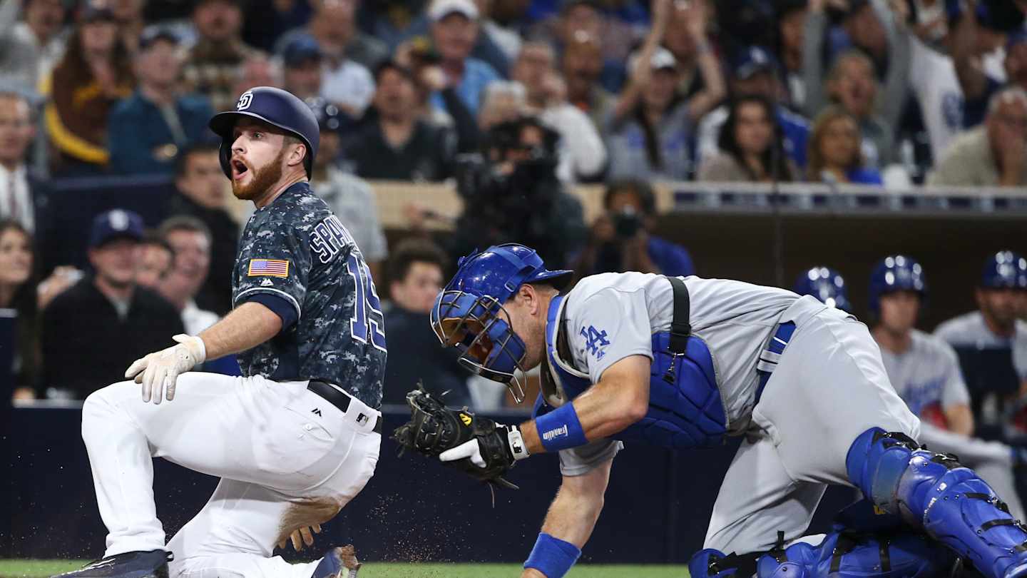 Padres tie MLB record by starting with 26 scoreless innings - Sports ...