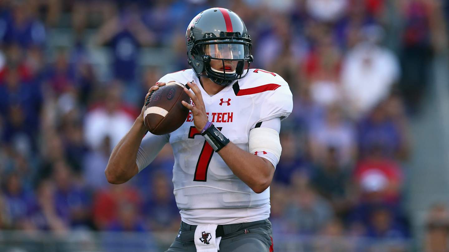 Cal football: Davis Webb named new starting quarterback - Sports ...