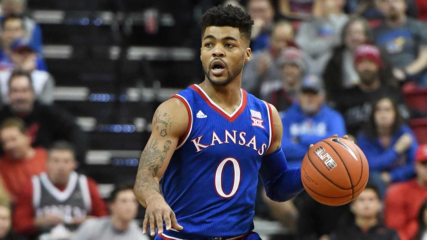 Bracket Watch: First look at the field of 68 - Sports Illustrated